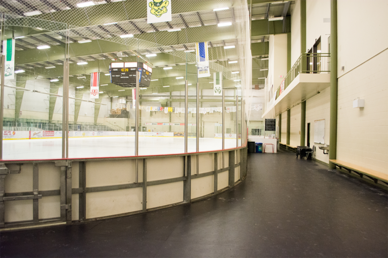 Fitness, Health, Wellness | Athabasca Regional Multiplex